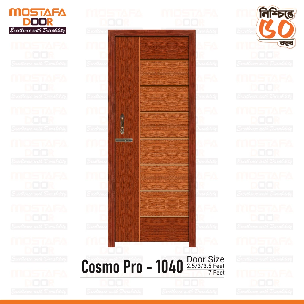 COSMO Pro- 1040 - Mostafa Door