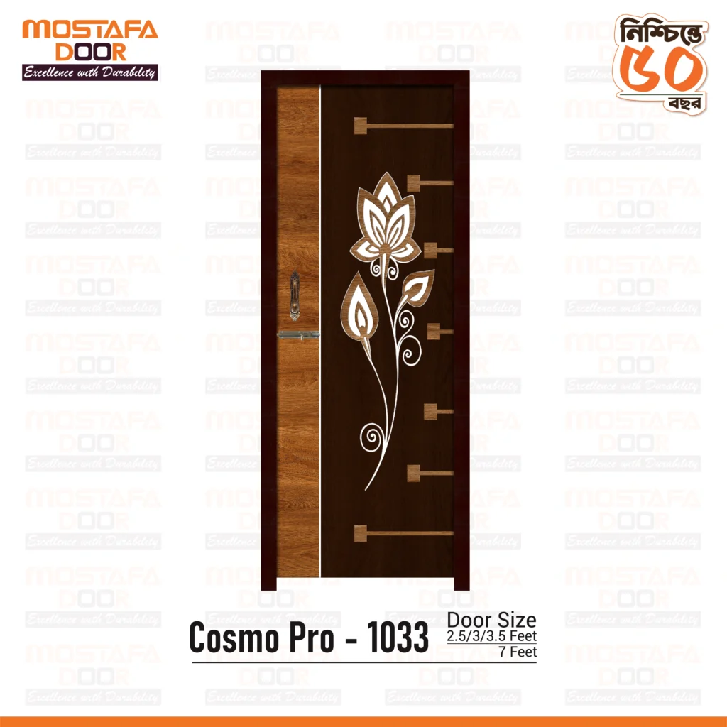 COSMO Pro- 1033 - Mostafa Door
