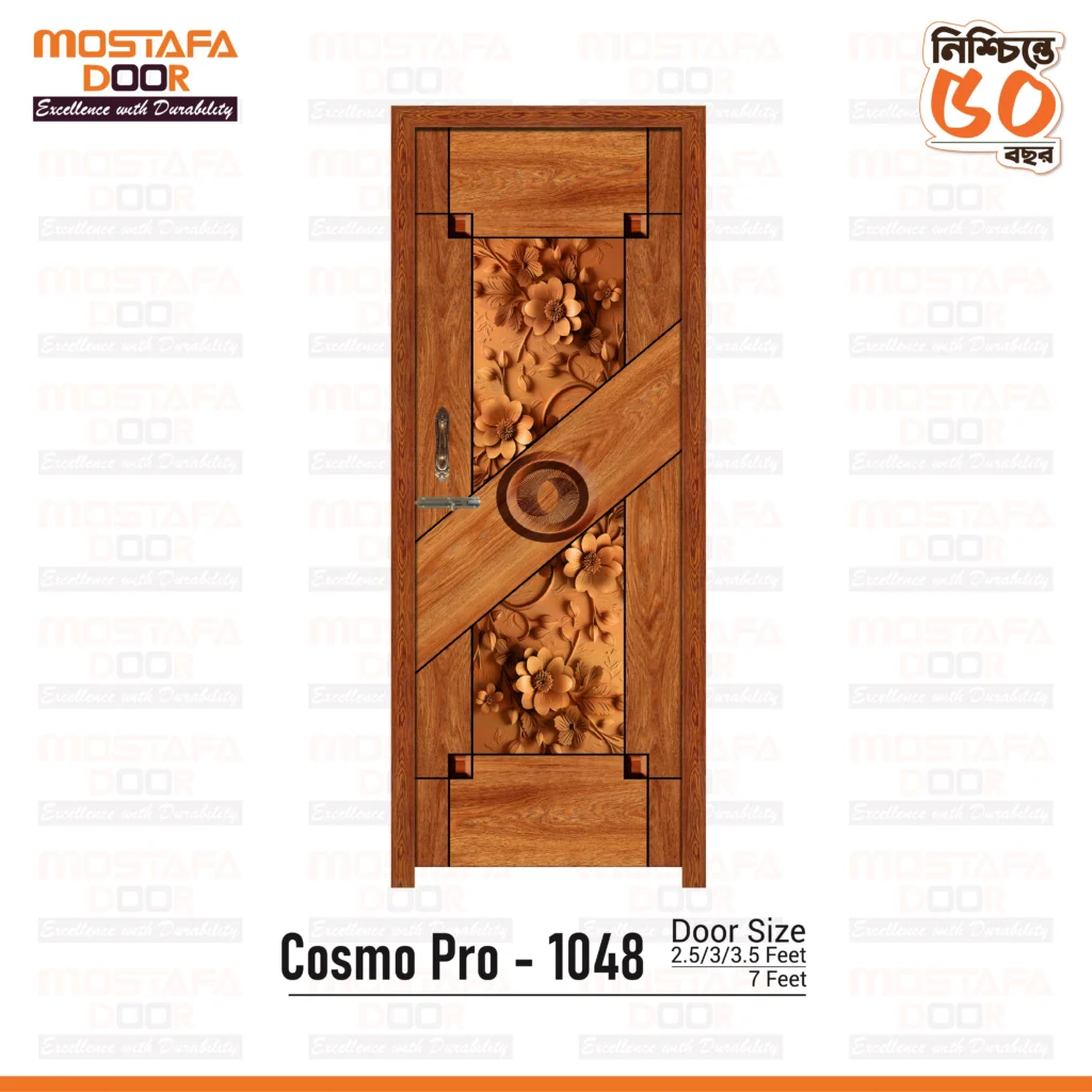 Cosmo Pro -1048 - Mostafa Door